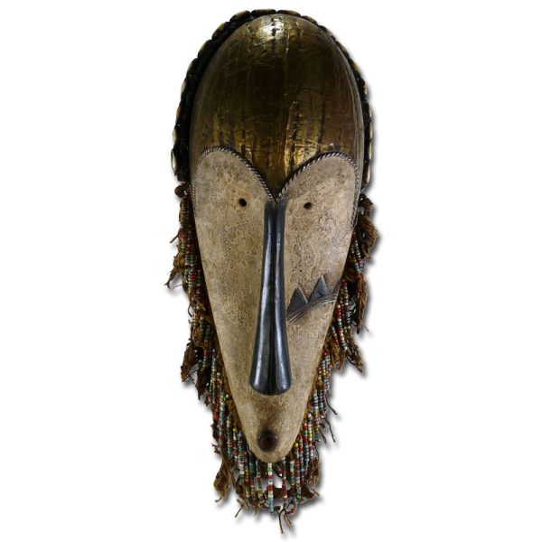 Exclusive African Wooden Mask, 'Fang Tribe", Unique Specimen | (+254 ...