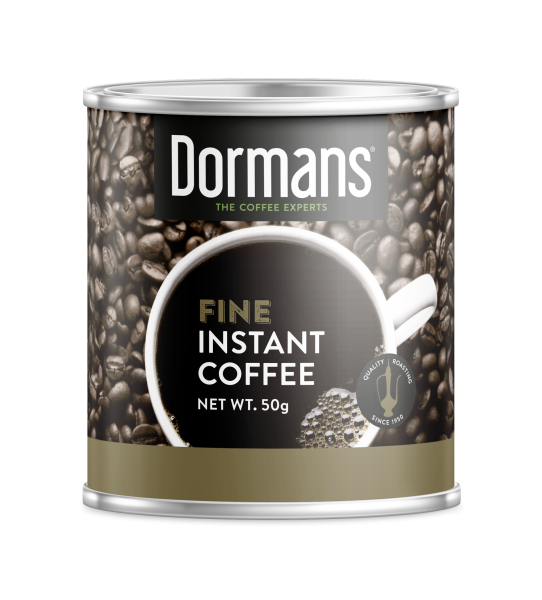 DORMANS INSTANT COFFEE - FINE | (+254) 724572514