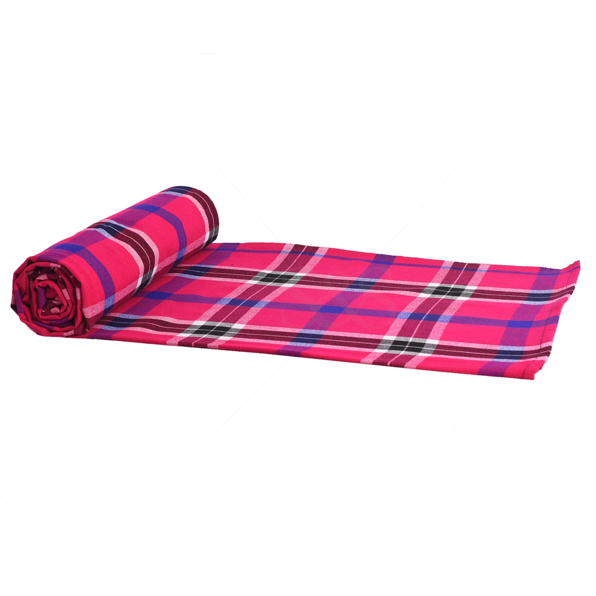 African Traditional Maasai Shuka | (+254) 724572514