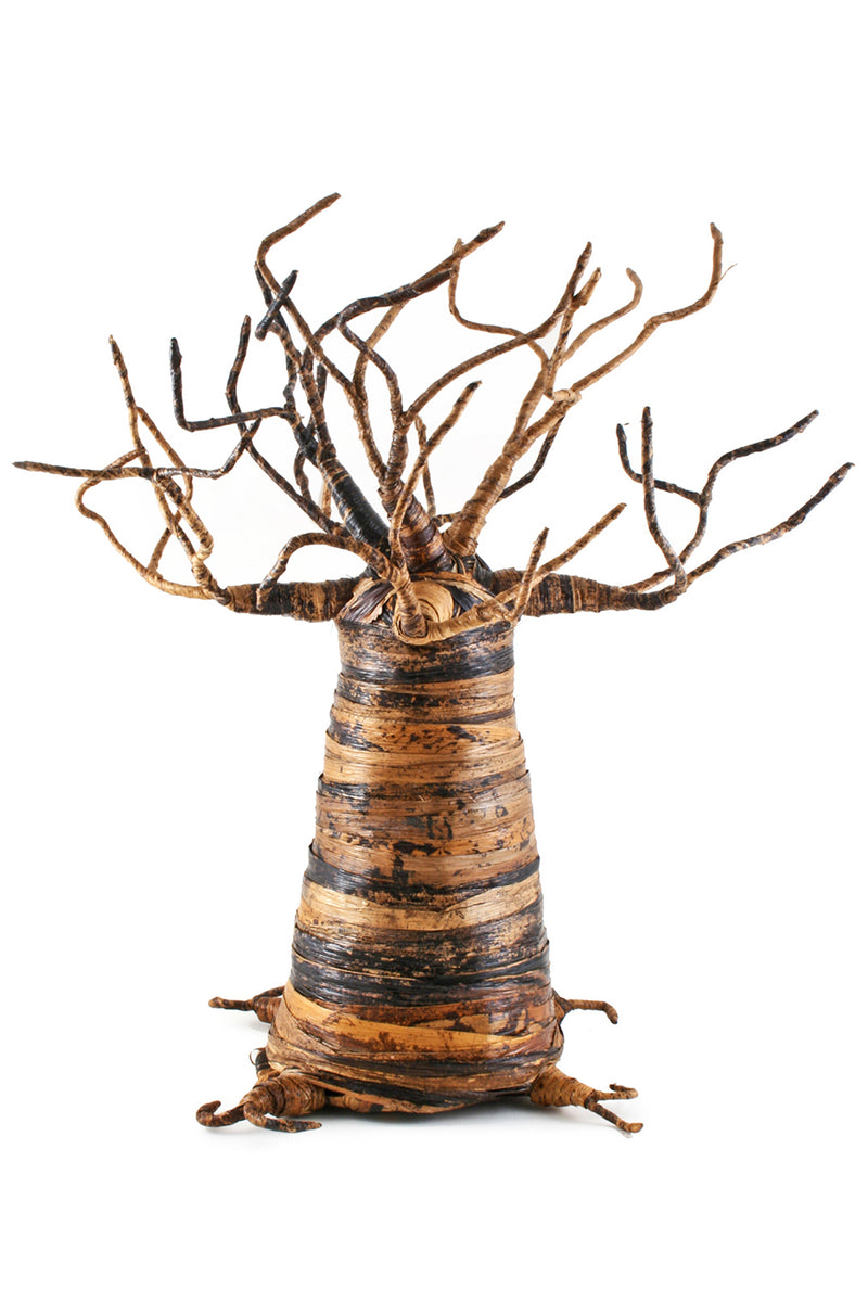 Banana Fiber Baobab Tree | (+254) 724572514