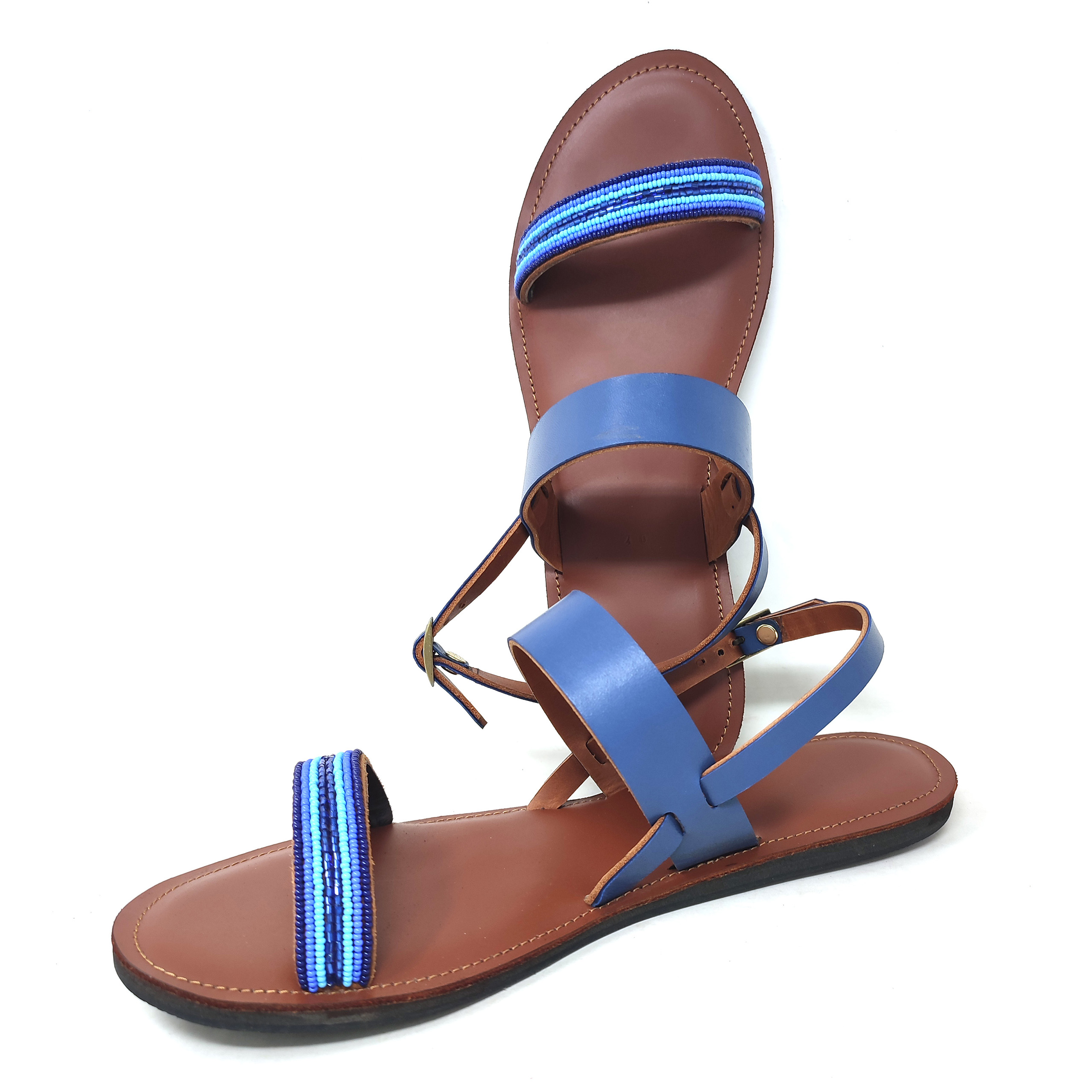 Maasai Sandals Kenya | (+254) 724572514