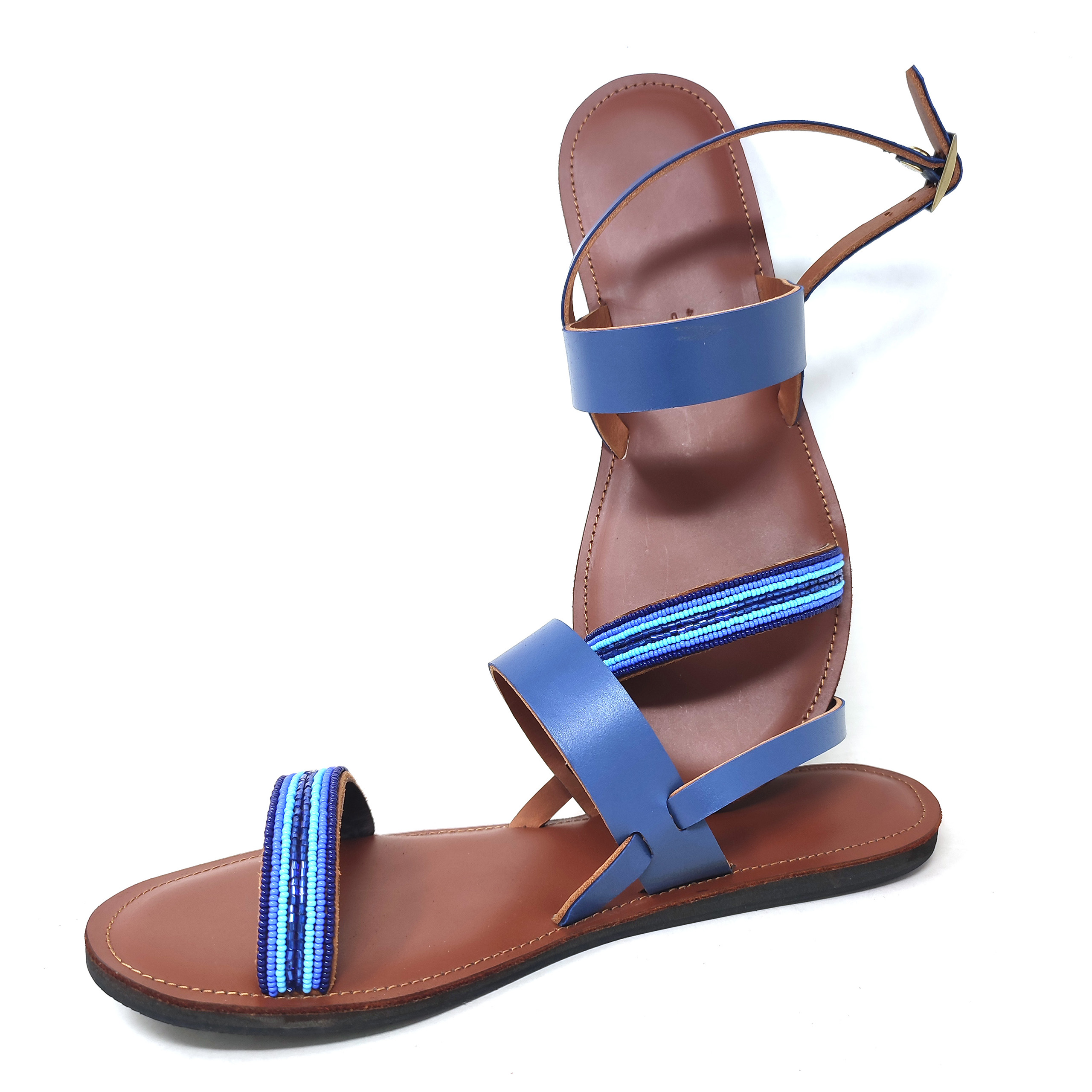 Maasai Sandals Kenya | (+254) 724572514