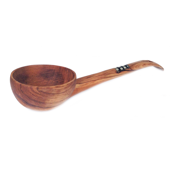 Wooden Ladle | (+254) 724572514
